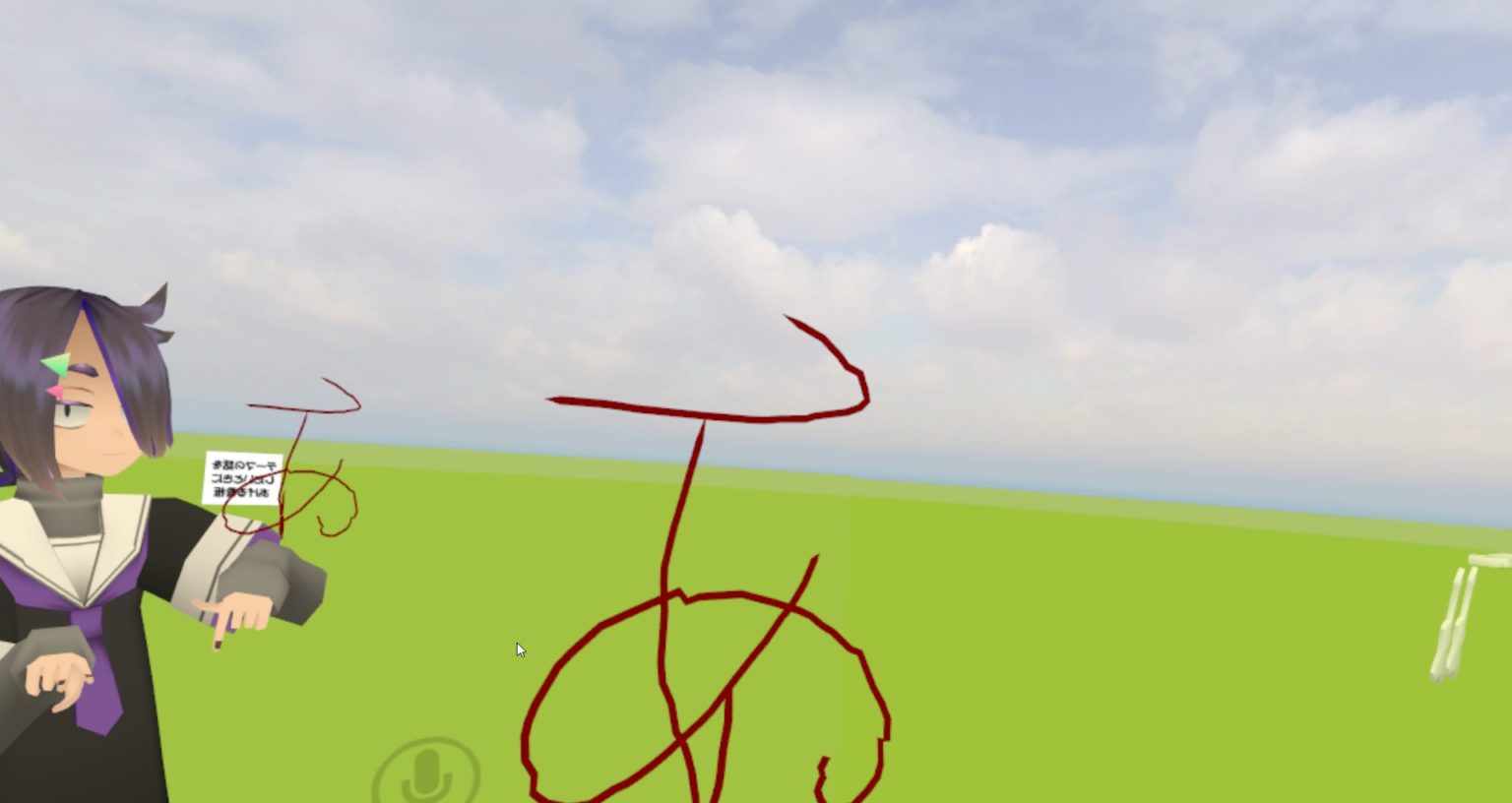 【Quest対応可】VRChatのアバターペン(Snail Marker)導入方法！ | Till0196のぼーびろく