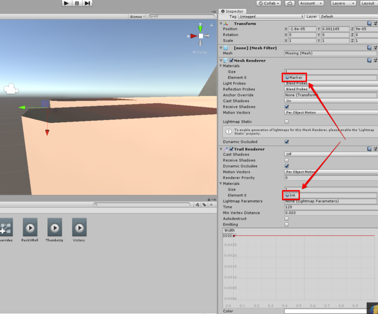 【Quest対応可】VRChatのアバターペン(Snail Marker)導入方法！ | Till0196のぼーびろく