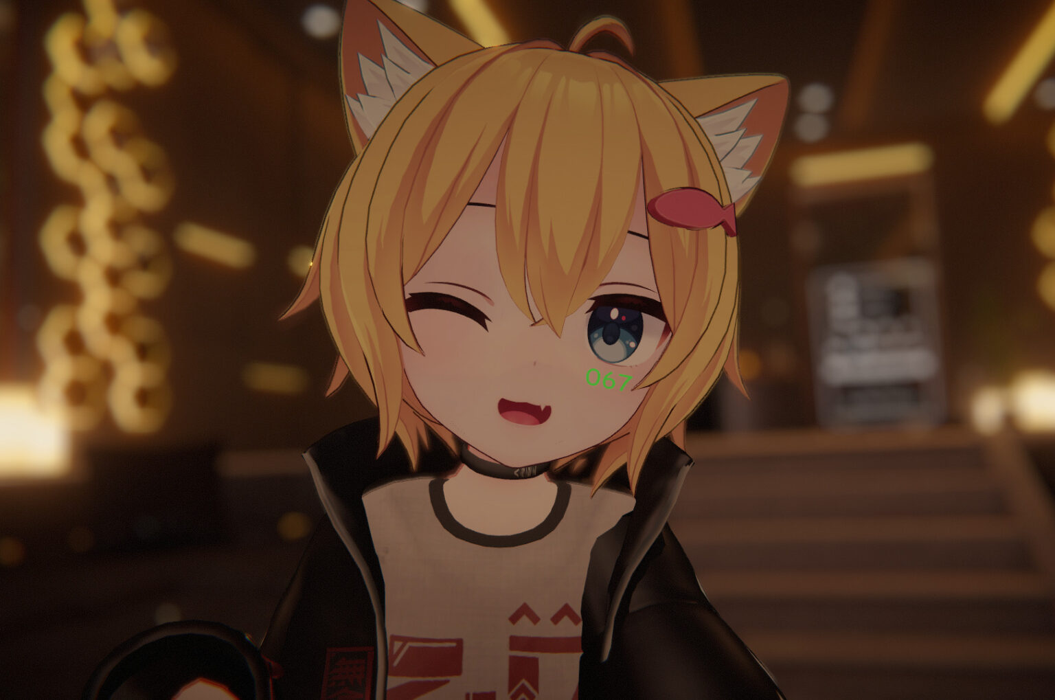 【Mi スマートバンド(Mi Band) × VRChat OSC】自分の心拍数をアバターに表示する方法！ | Till0196のぼーびろく